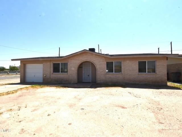 8901 Mellon Dr, El Paso, TX 79907