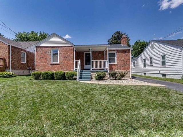 8901 Moritz Ave, Brentwood, MO 63144