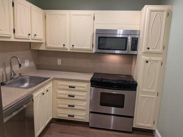 8901 N New River Canal Rd Unit 22W, Plantation, FL 33324