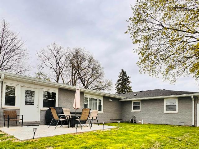 8901 N State Road 3