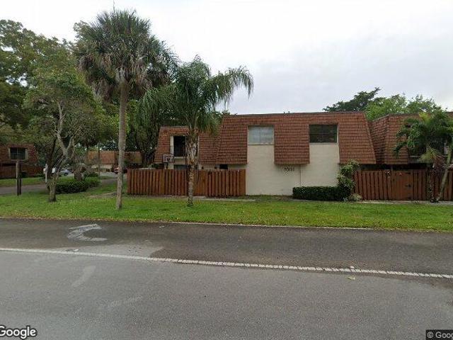 8901 Orange Grove Dr Unit D24, Davie, FL 33324