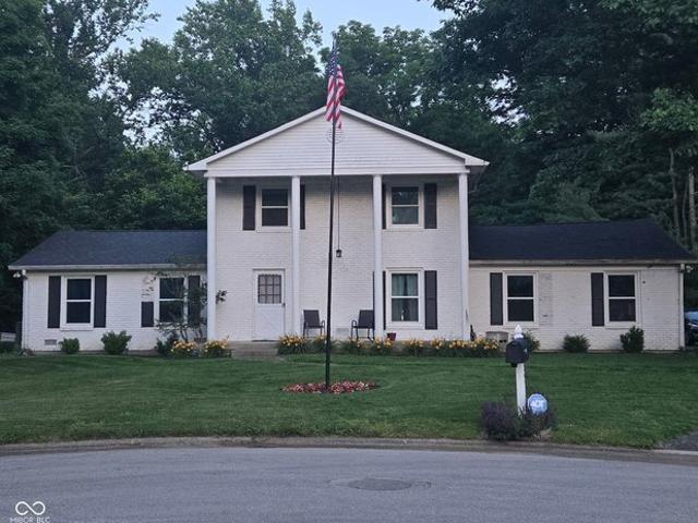 8901 Black Hawk Ln, Indianapolis, IN 46234