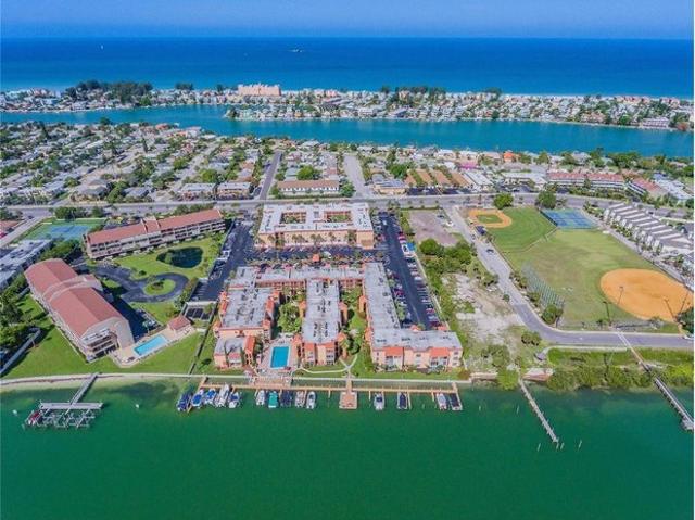 8901 Blind Pass Rd Apt 232, Saint Pete Beach, FL 33706