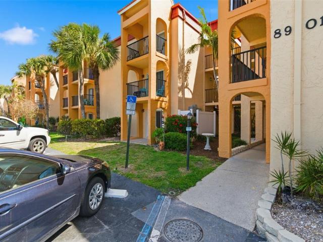 8901 Blind Pass Rd, Unit 127, St. Pete Beach, FL 33706 | MLS #TB8490