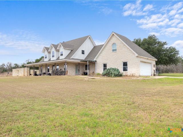 8901 Brewer Ln, Salado, TX 76571 | MLS #601844