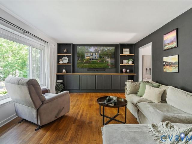 8901 Brucewood Drive