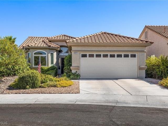 8901 Canyon Magic Ave, Las Vegas, NV 89129