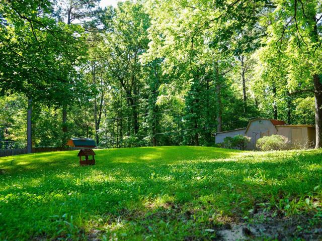 8901 Dawn Drive