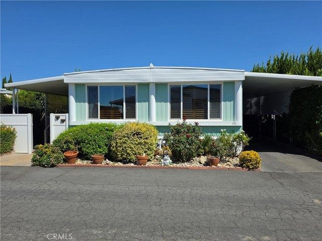 8901 Eton Ave Spc 90, Canoga Park, CA 91304