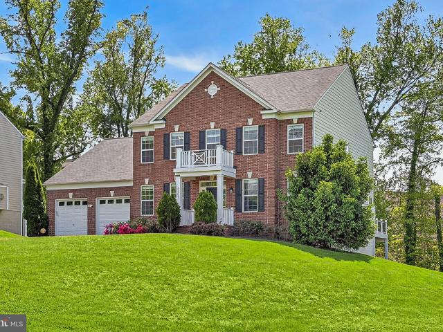 8901 Hargrove Ct, Fairfax, VA 22031 | MLS #VAFX2306