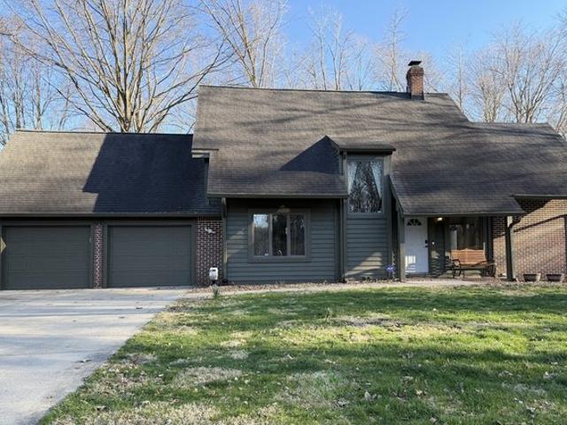 8901 Lincolncreek Cir, Indianapolis, IN 46234