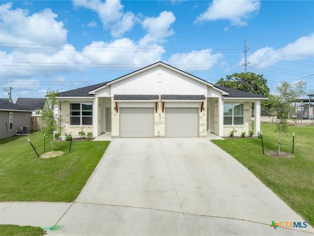 8901 Prickly ash Drive