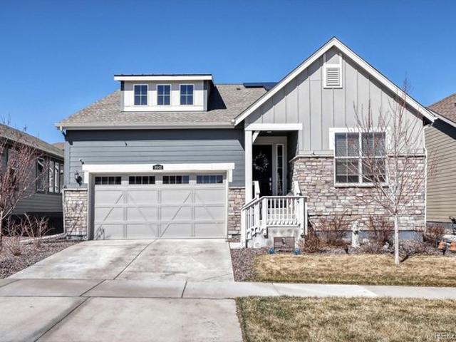 8901 S Ukraine Ct, Aurora, CO 80016