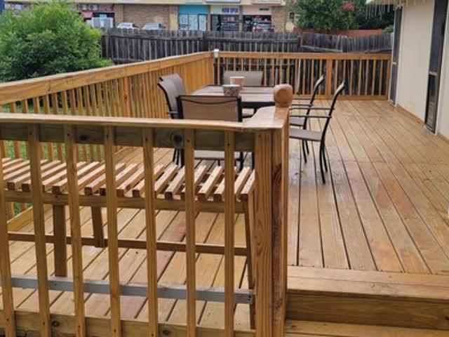 8901 Timber Cut
