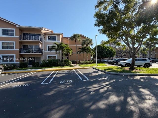 8901 Wiles Rd, Unit 103, Coral Springs, FL 33067 | MLS #A11992