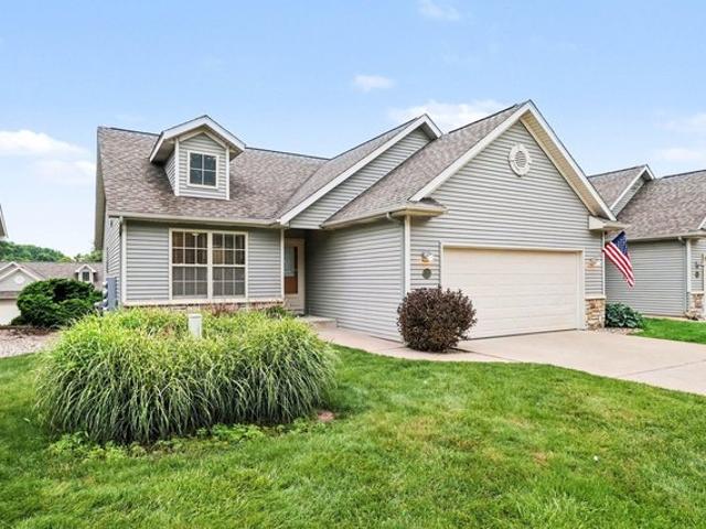 8902 Macywood Ln Unit 5, Richland, MI 49083