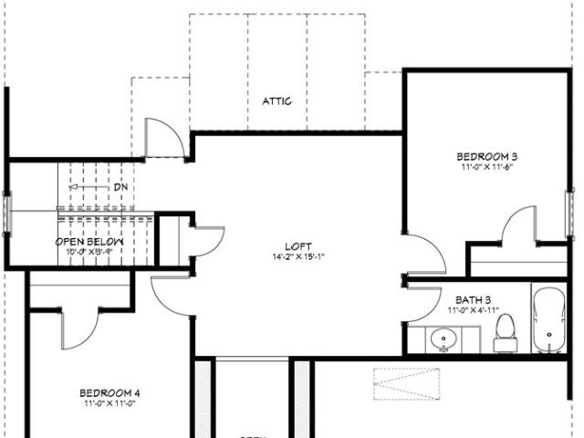 8902 Chalk Maple Drive