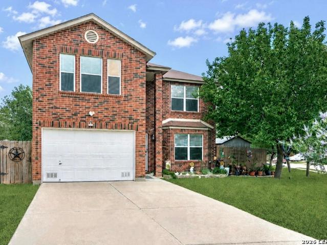 8902 Cloudstone Pl