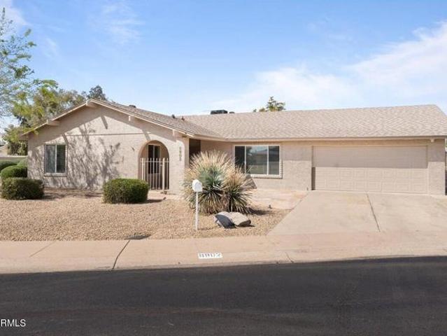 8902 E Cortez St, Scottsdale, AZ 85260