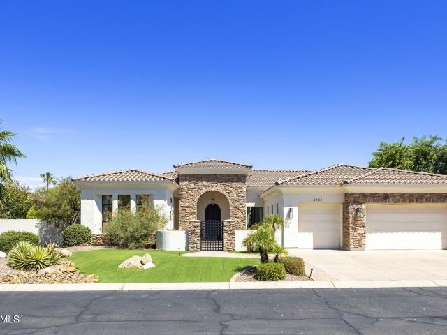 8902 E ANN Way