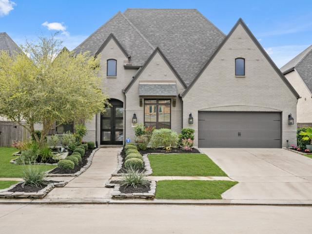 8902 Iron Forge Road, Missouri City, US, TX