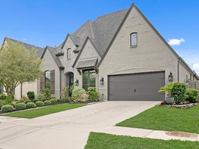 8902 Iron Forge Rd, Missouri City, TX 77459 | MLS #95667