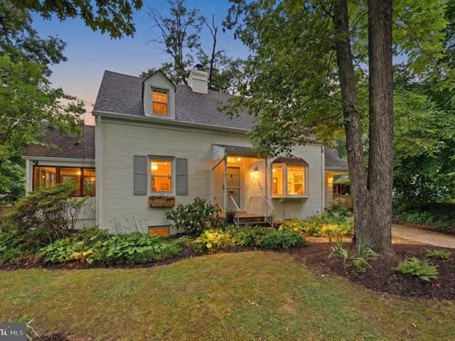 8902 Sudbury Rd, Silver Spring, MD 20901