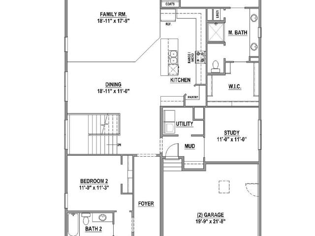 8902 S Riviera Way, Aurora, CO 80016 | MLS #2200 | Compass