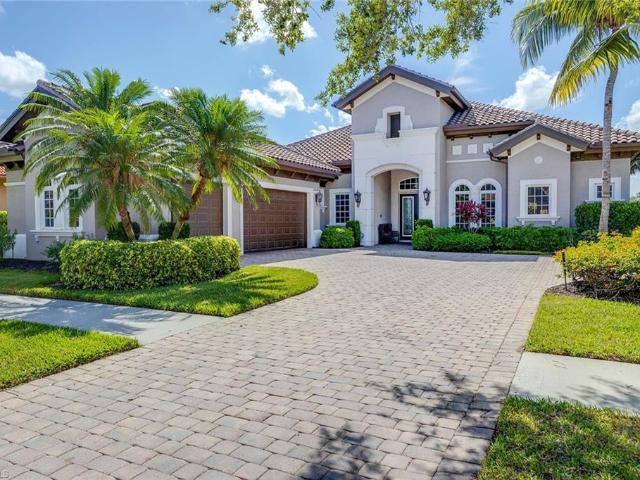 8902 Shenendoah Cir, Naples, FL 34113 | MLS #225068