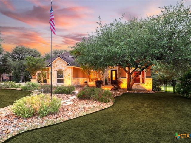 8902 Sonata Ct, San Antonio, TX 78266 | MLS #609922 | Compass