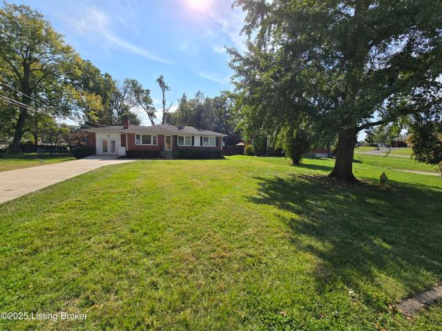 8902 Zabel Way