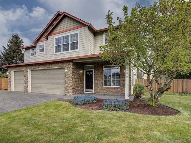 8903 NE 106th Cir, Vancouver, WA 98662