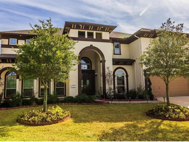 8903 Cypress Shrub Trl, Richmond, TX 77407