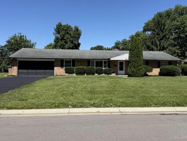 8903 Cavalier Dr, Cincinnati, OH 45231