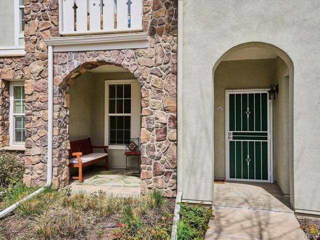 8903 E 24th Pl, Unit 102, Denver, CO 80238 | MLS #6054 | Compass