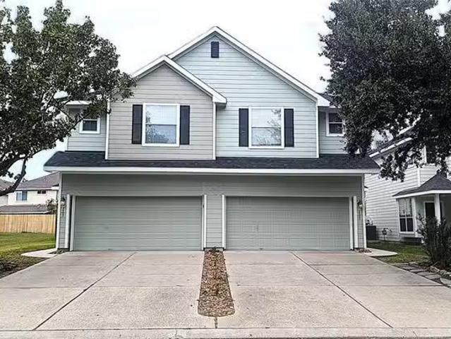 8903 Elm Drake Ln, Humble, TX 77338