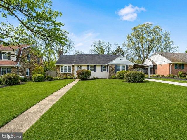 8903 Flagstone Cir, Randallstown, MD 21133