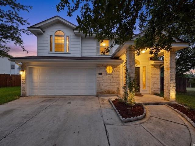 8903 Gallop Leap, San Antonio, TX 78254