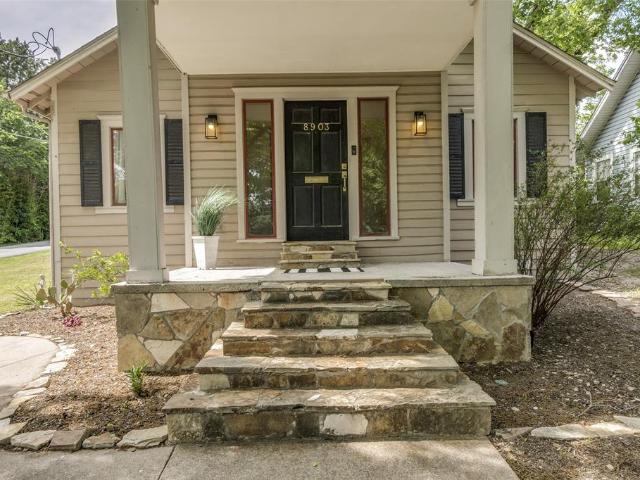 8903 Groveland Drive