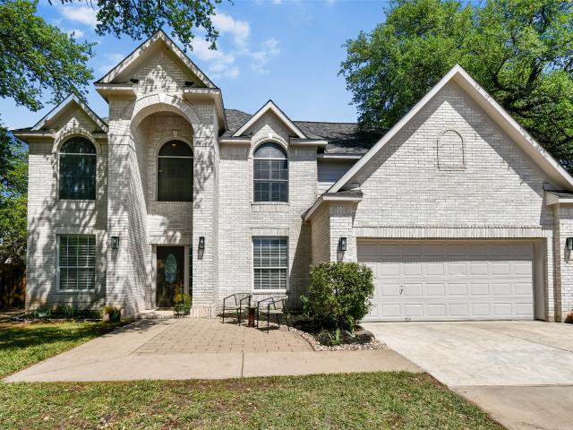 8903 Halder Cove, Austin, TX 78717 | MLS #1769 | Compass