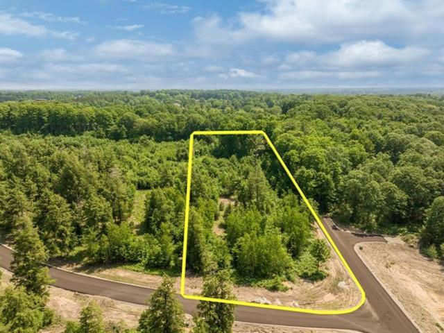 8903 Hemlock Hill Dr Lot 17, Traverse City, MI 49685
