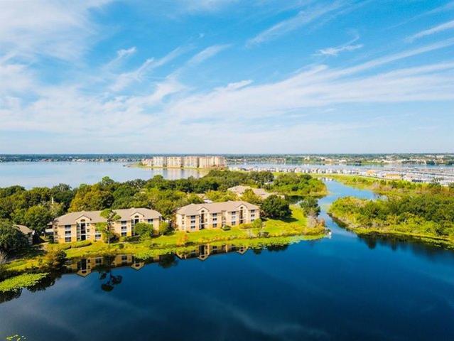 8903 Latrec Ave Unit 3103, Orlando, FL 32819