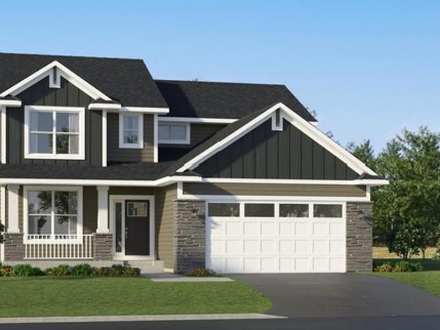 8903 Periwinkle Blvd, Woodbury, MN 55129