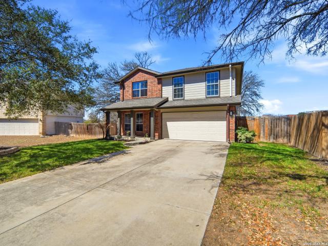 8903 Scarlet Creek, Universal City, TX 78148 | MLS #1948 | Compass