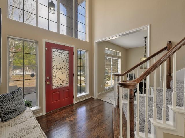 8903 Sendera Dr, Magnolia, TX 77354 | MLS #42472