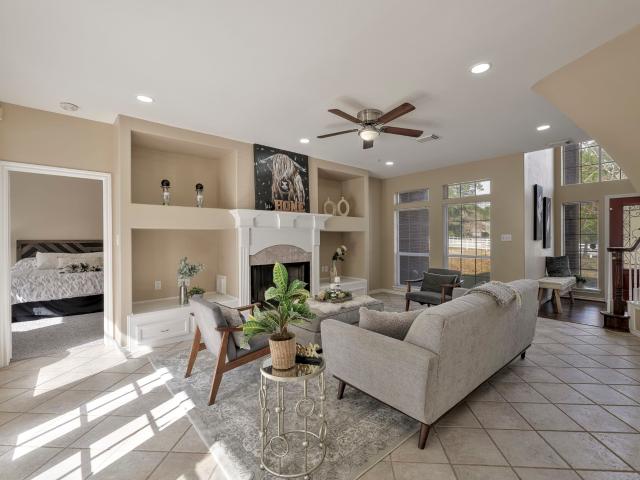 8903 Sendera Drive