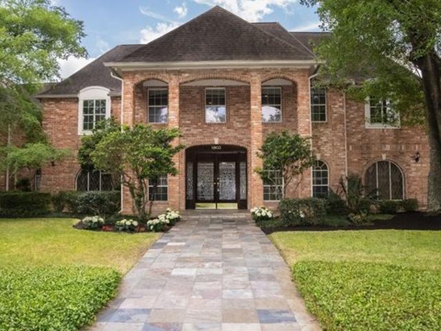 8903 Tranquil Park Dr, Spring, TX 77379