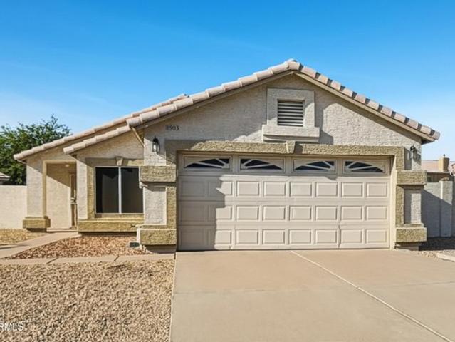 8903 W Jennifer Rose Ct, Peoria, AZ 85345