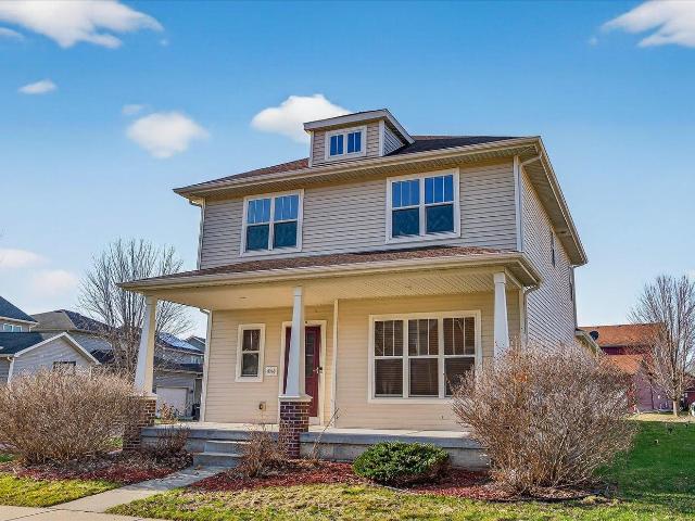 8903 White Coral Way, Middleton, WI 53562 | MLS #2019 | Compass