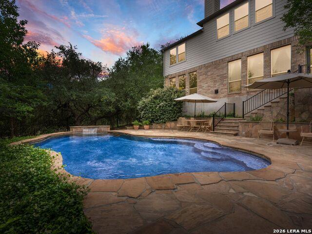 8903 Woodland Pass